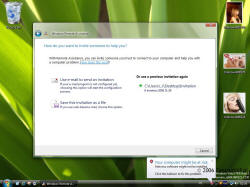 Test Windows Vista 5342